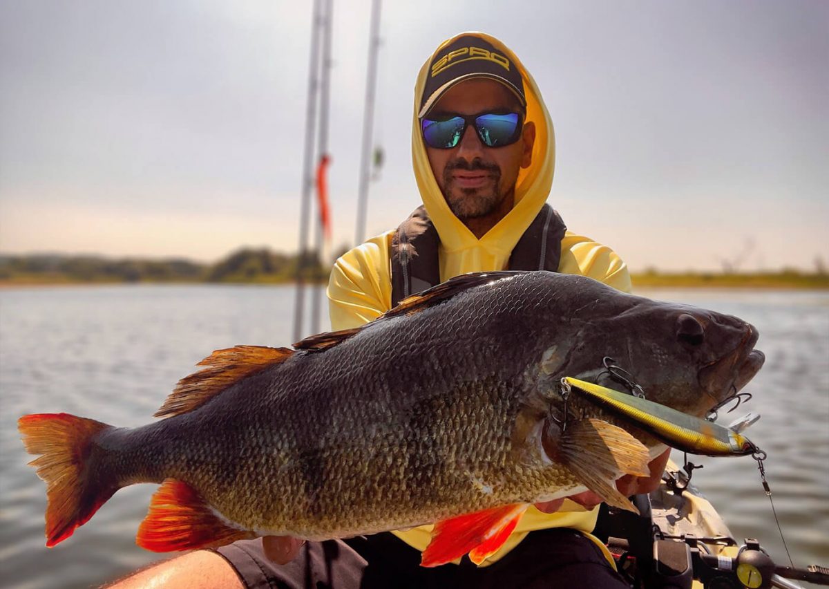 McStick - Produkte - SPRO Deutschland