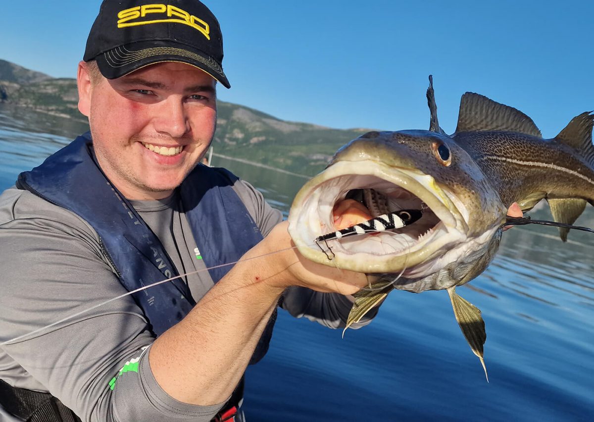 Pilk X - Produkte - SPRO Deutschland