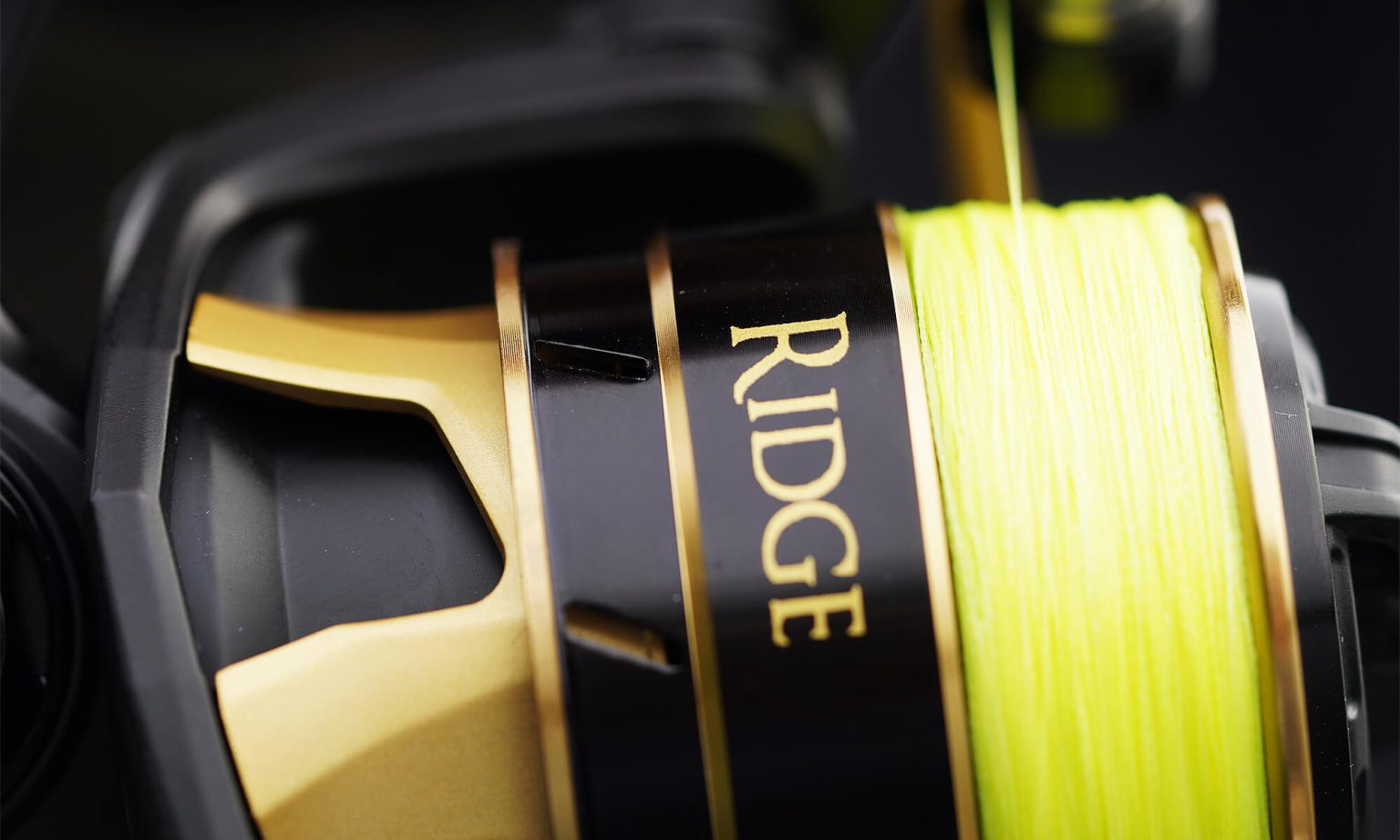 Ridge Rollen - Produkte - SPRO Deutschland