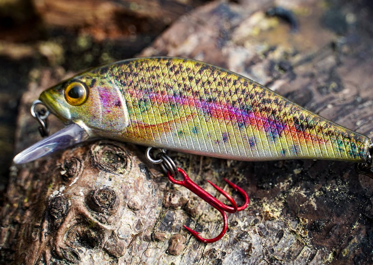 Ikiru Flat Jerk FS - Produkte - SPRO Deutschland