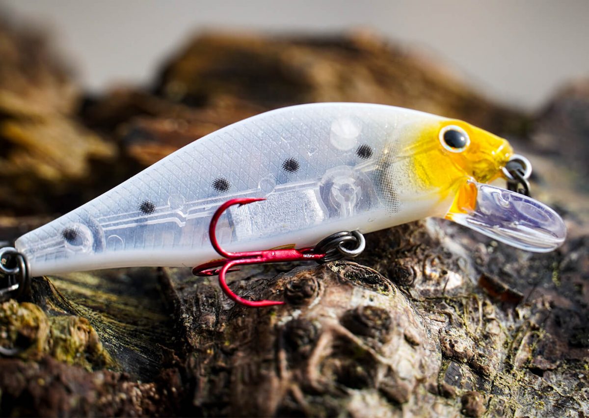 Ikiru Flat Jerk FS - Produkte - SPRO Deutschland