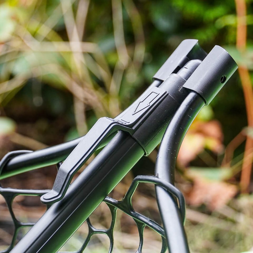 Floating Flick Net Solid 60 - Produkte - SPRO Deutschland