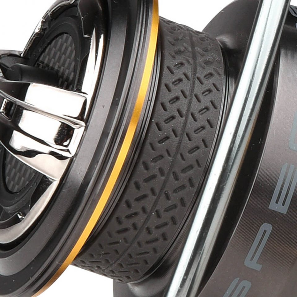 Specter Spin Rollen - Produkte - SPRO Deutschland