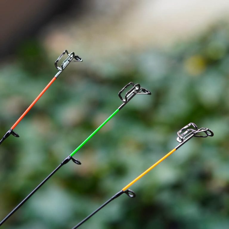 Classica Aal Power Picker - Produkte - SPRO Deutschland