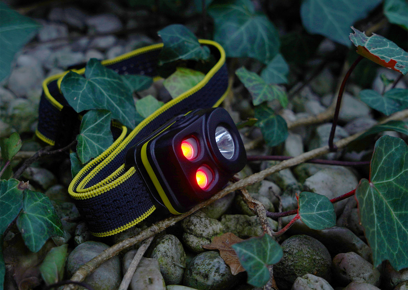 SPRO HEADLAMP USB - Produkte - SPRO Deutschland
