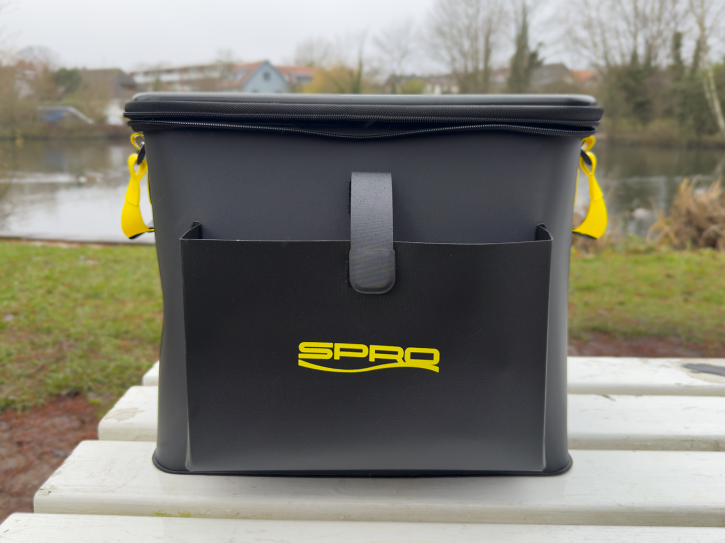 SPRO TBX EVA BOAT BAG - Products - SPRO United Kingdom