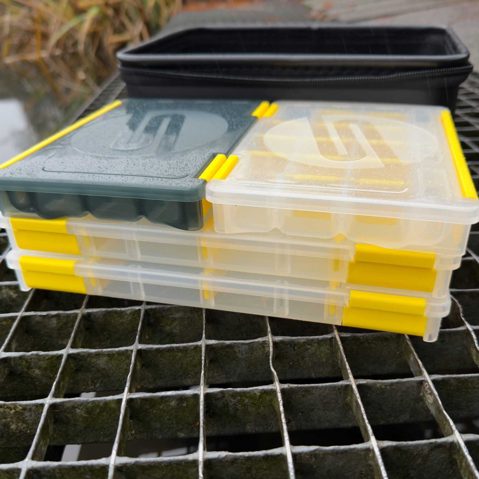 SPRO TBX EVA 100M - Produkte - SPRO Deutschland